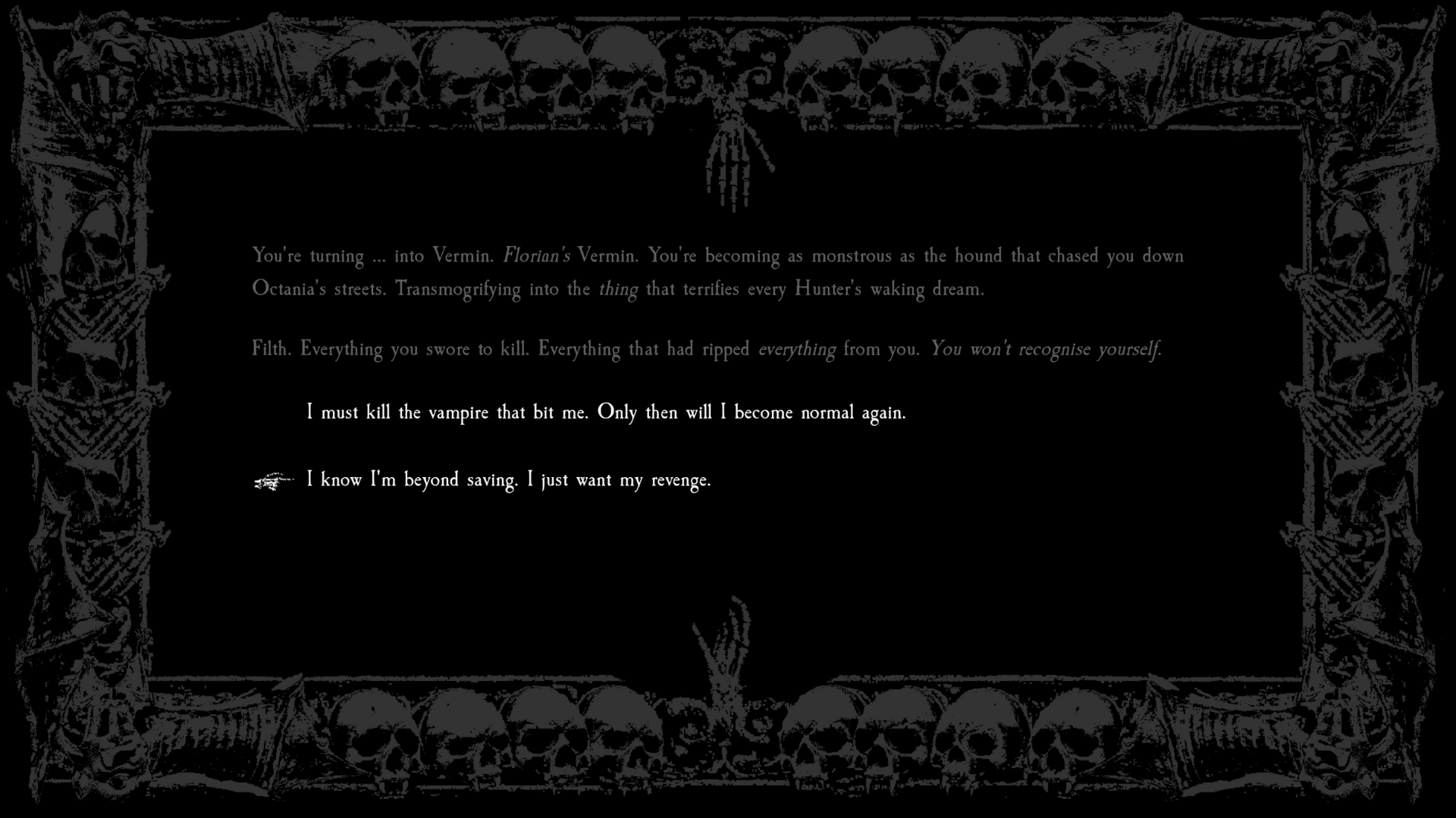 bloodlust.exe: LAUNCH! EPISODE 1 + 2 OUT NOW - bloodlust.exe [DEMO] by ...