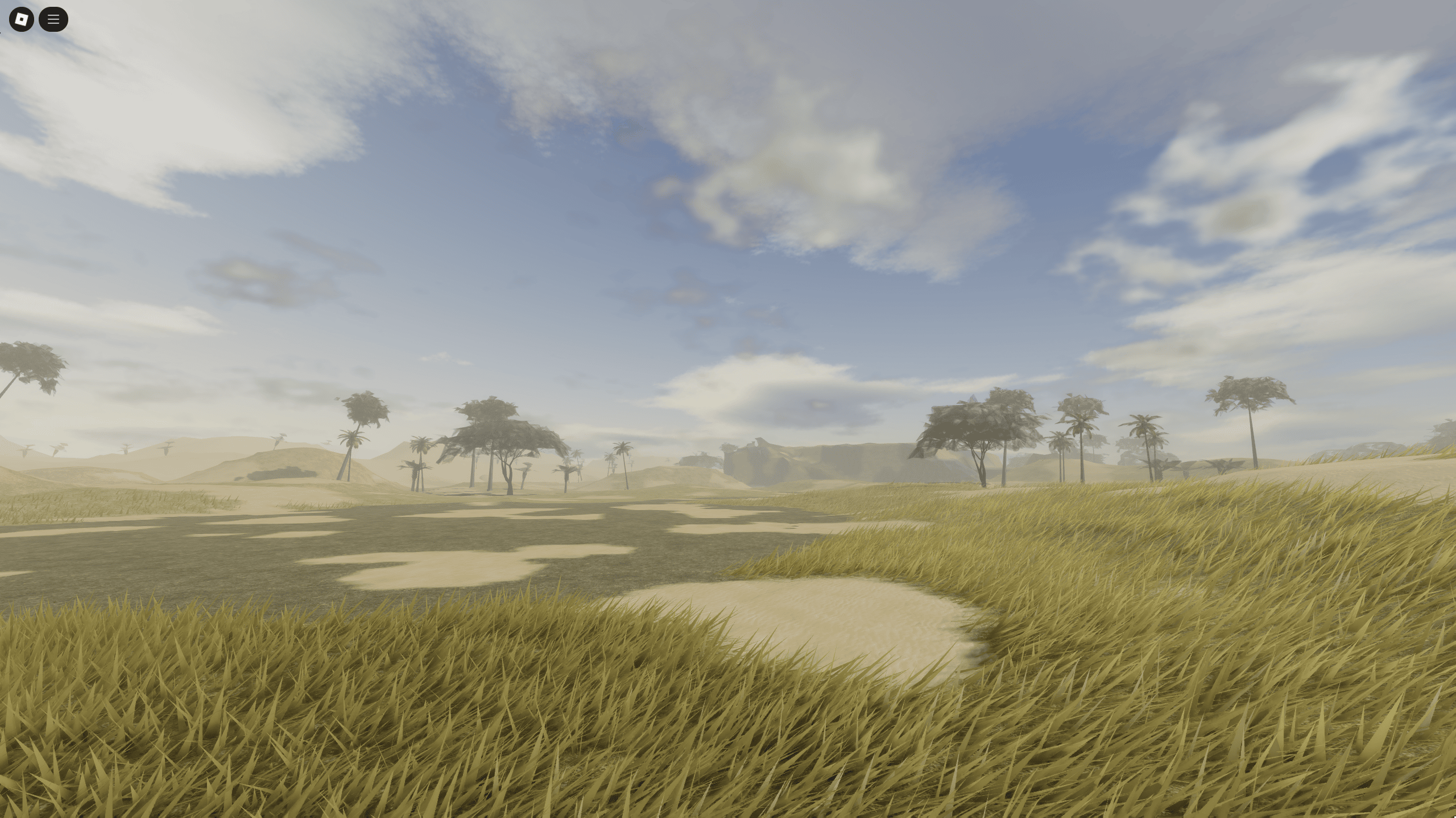 🏜️ Devlog – Free Roblox Desert Terrain Release (Simple Sahara Map Foundation) - Free Roblox ...