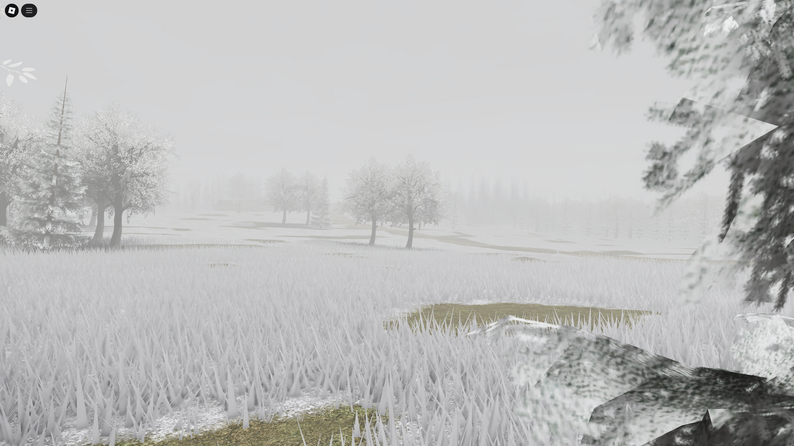 Free Roblox Medieval PvP Map – Winter Battlegrounds for Faction Wars by ...