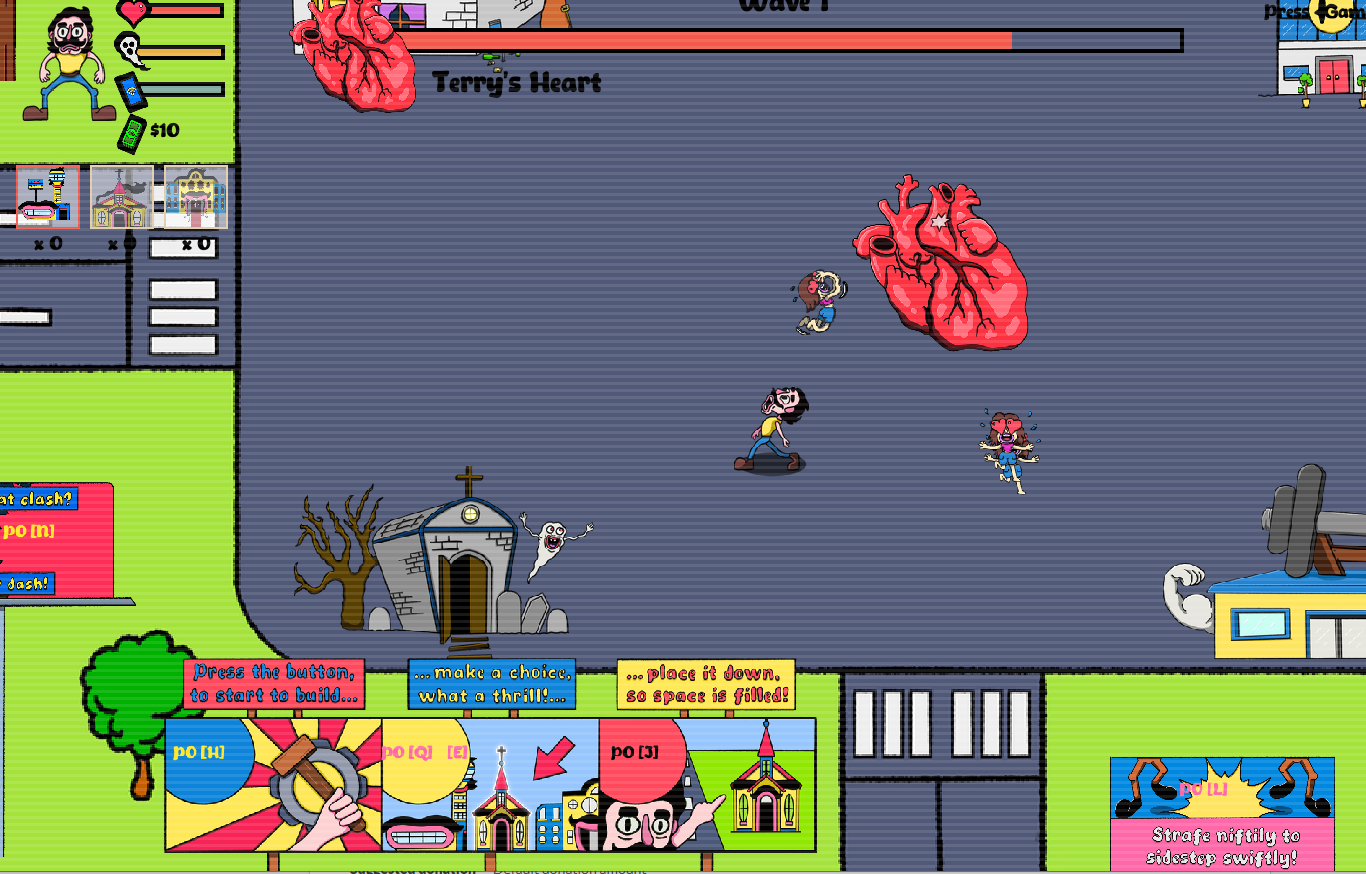 Terry's too sexy for his intimacy issues by Joshalosh