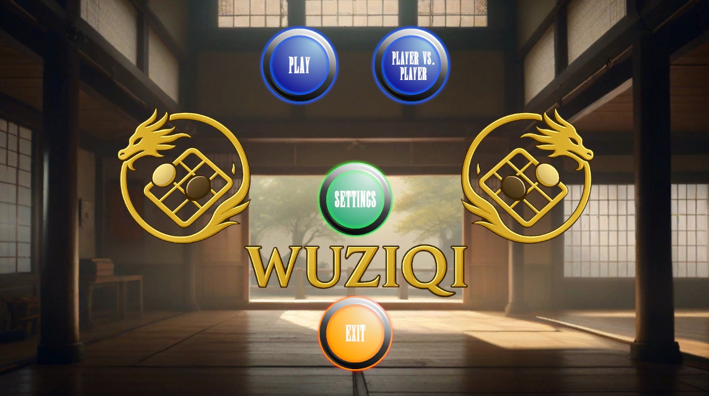 Wuziqi by Signal Five