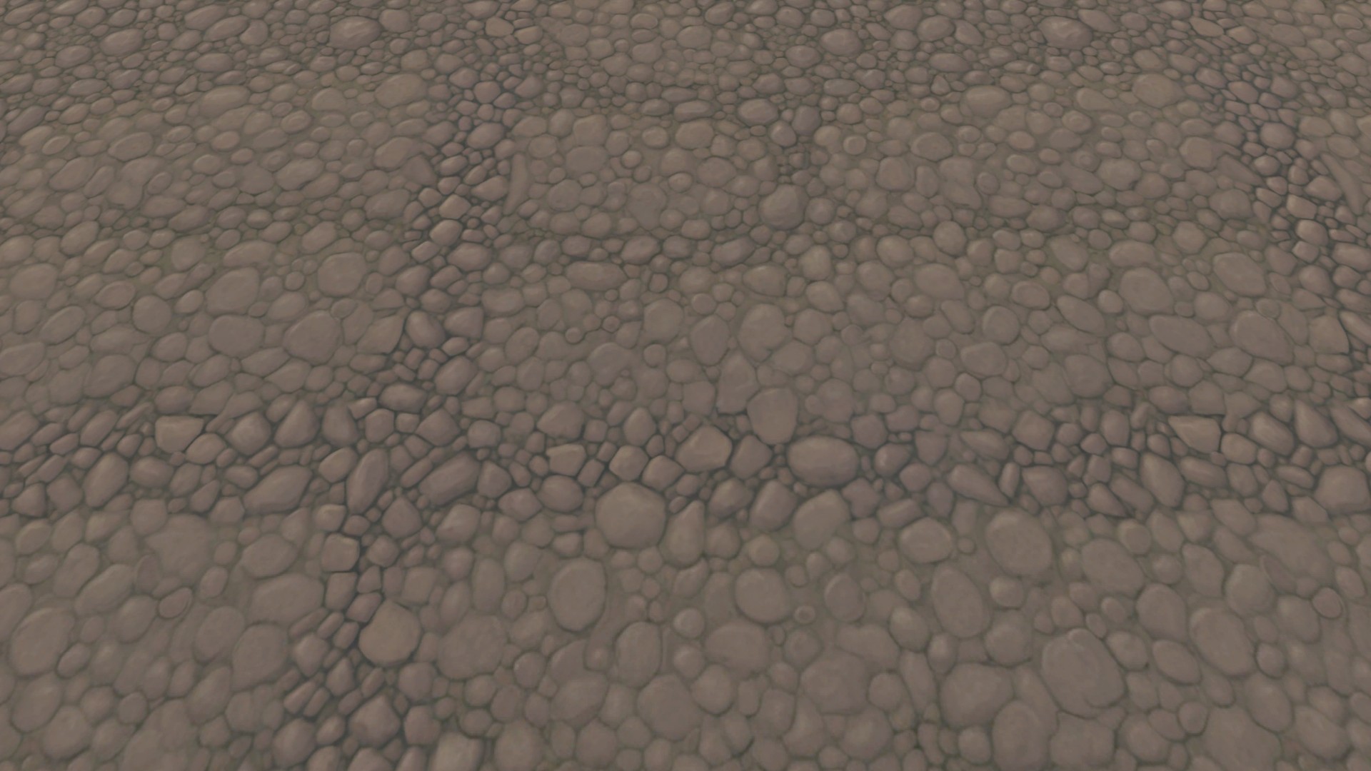 Stylized Textures – Vol 209 – Ground by oleekconder