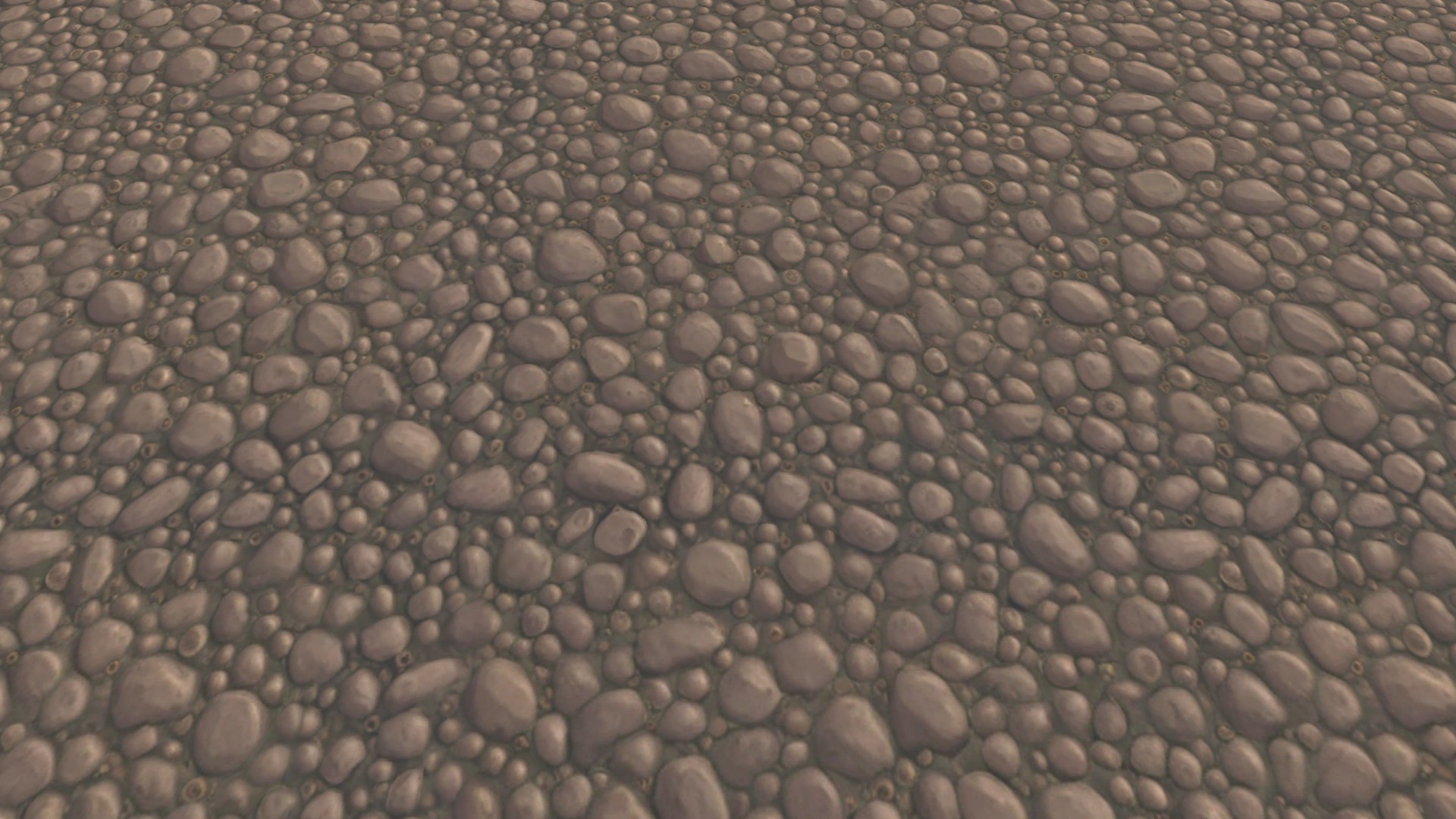 Stylized Textures – Vol 209 – Ground by oleekconder