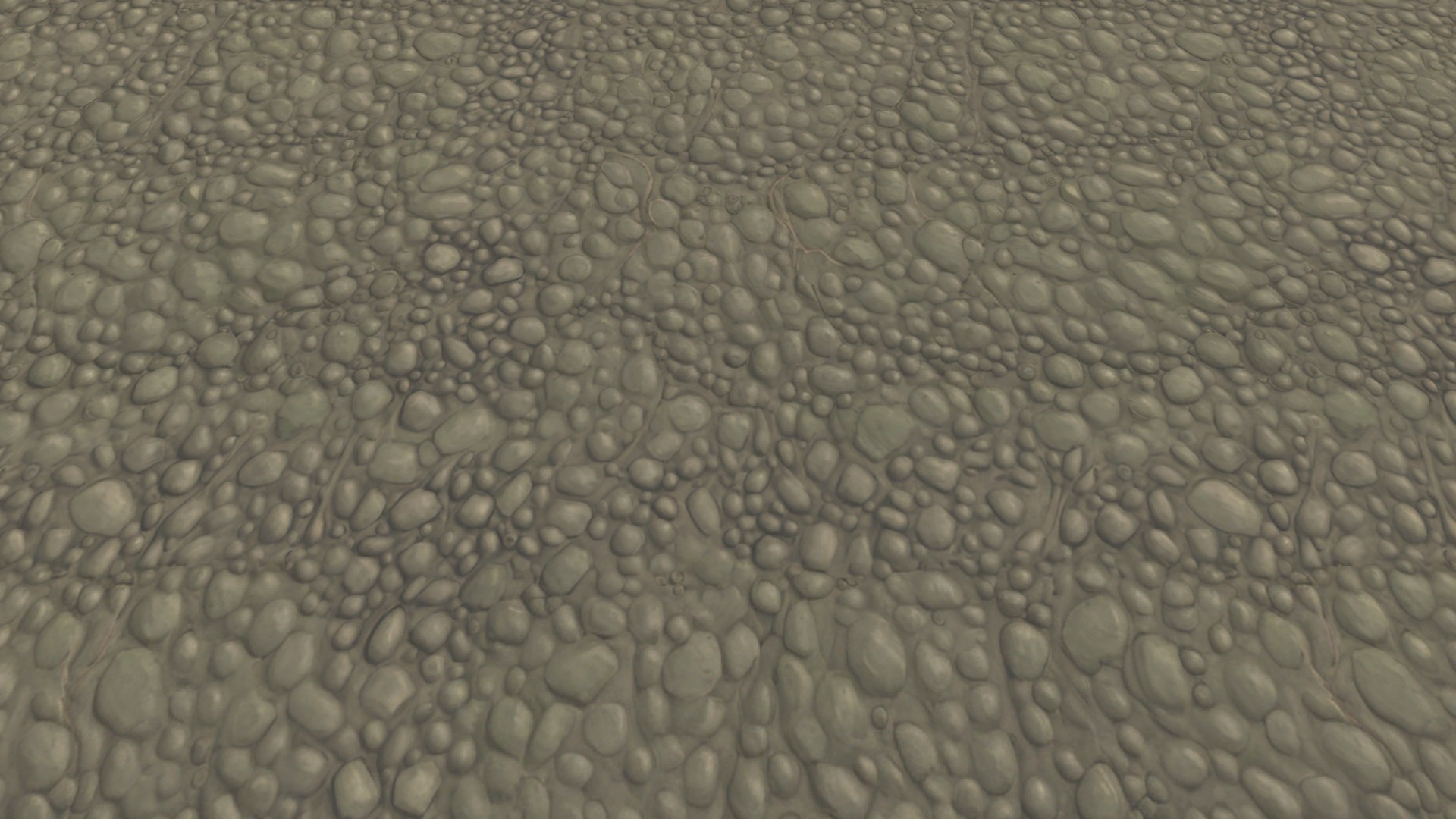 Stylized Textures – Vol 208 – Ground by oleekconder