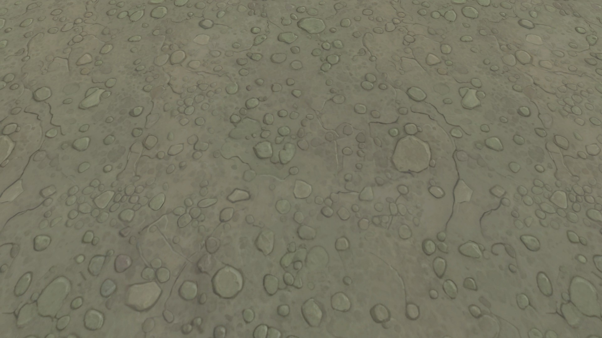 Stylized Textures – Vol 208 – Ground by oleekconder