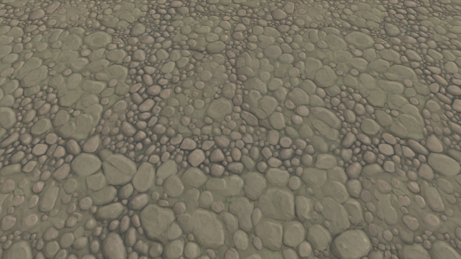 Stylized Textures – Vol 208 – Ground by oleekconder
