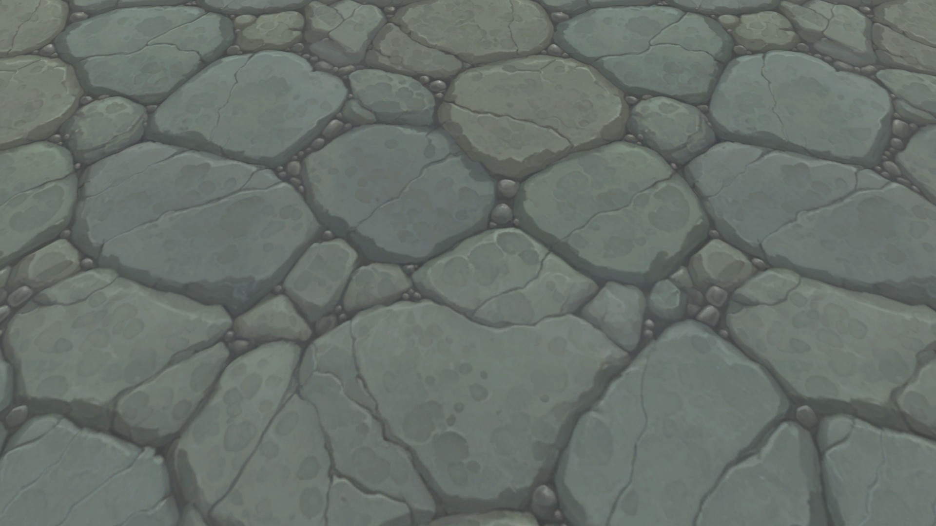 Stylized Textures – Vol 210 – Ground by oleekconder