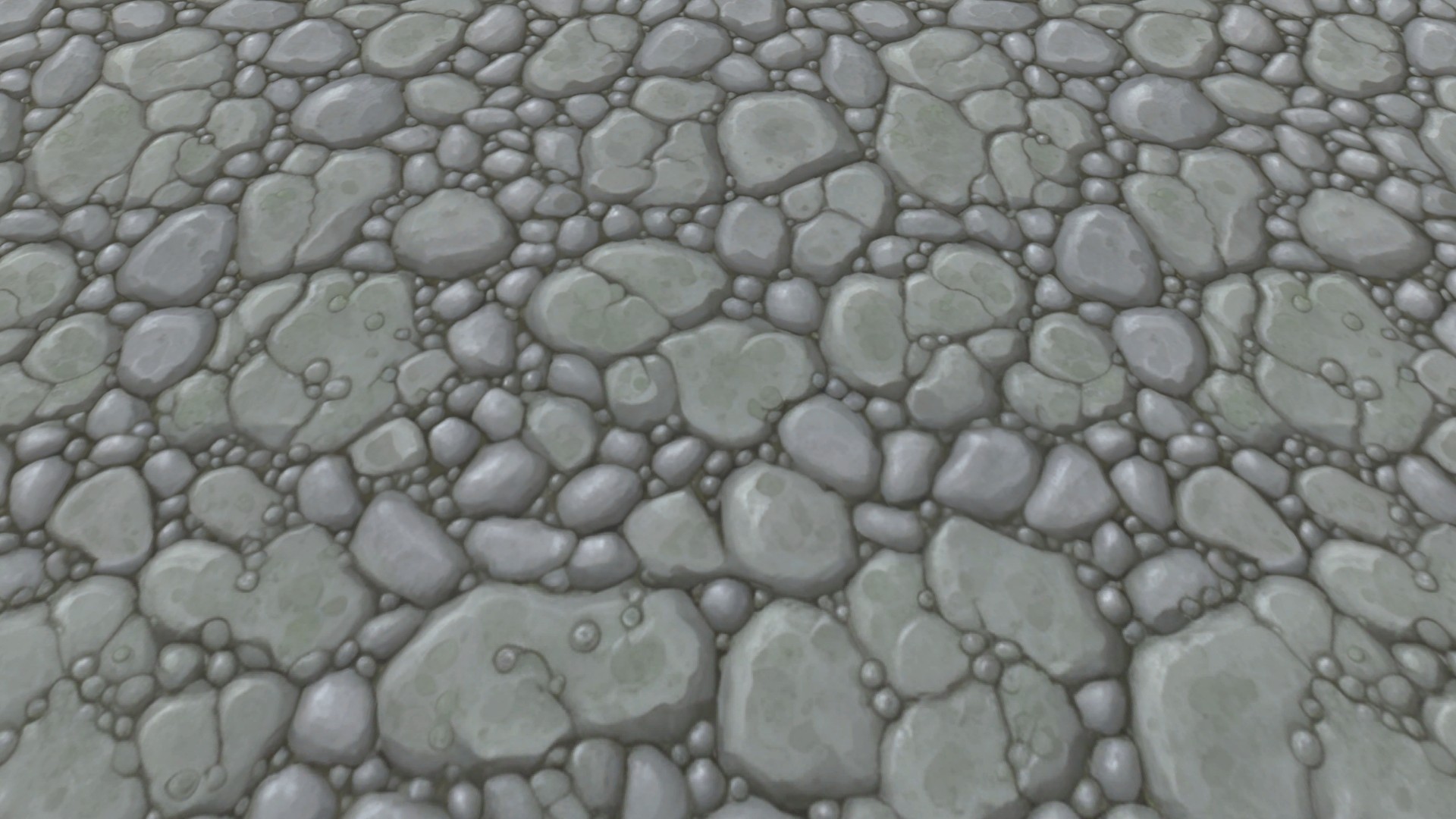 Stylized Textures – Vol 210 – Ground by oleekconder