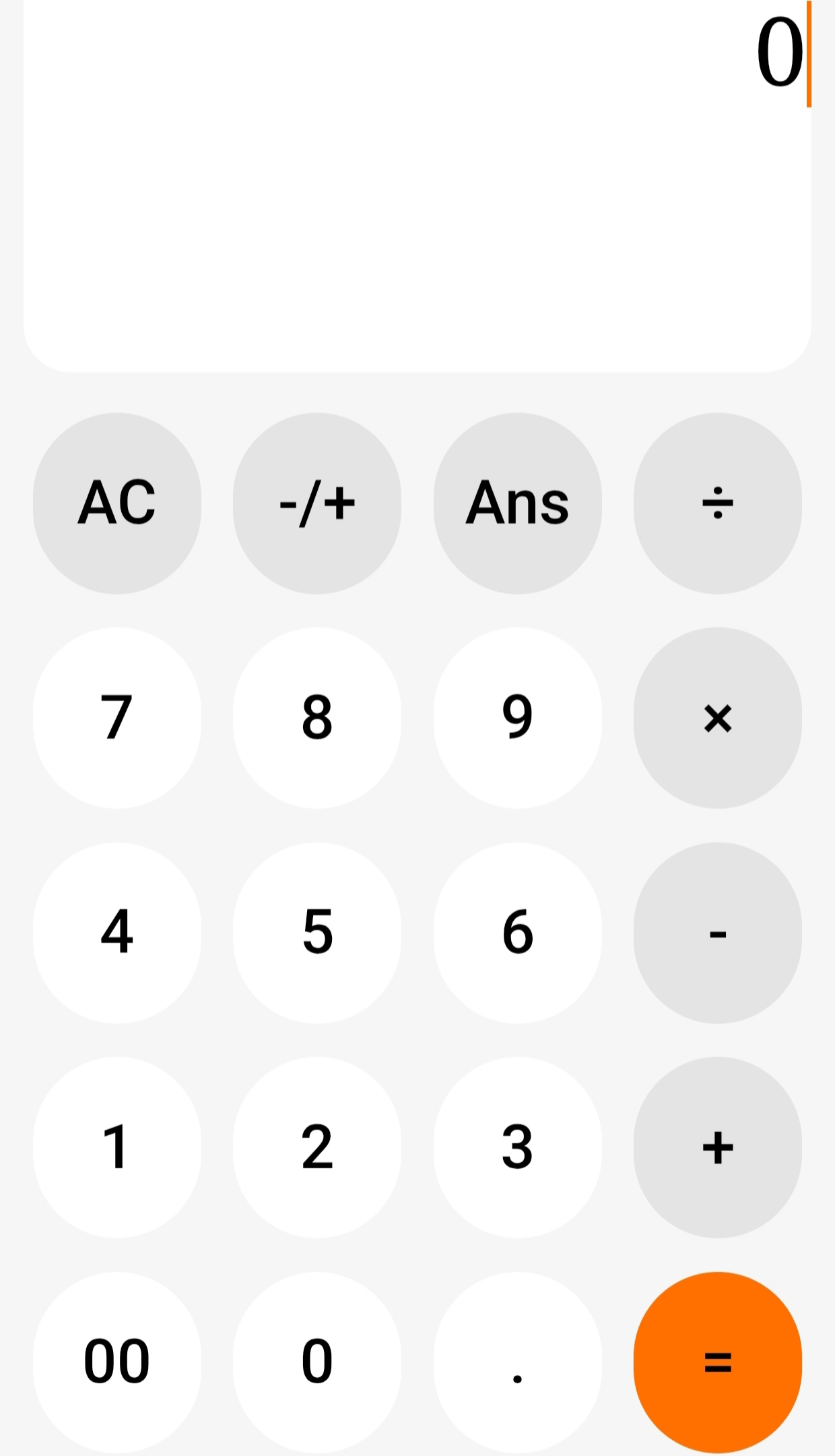 Calculator By Nzzyy Calculator By Nzzyy
