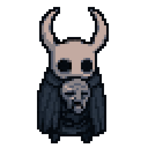 Forgotten Lands — 13 animated 64x64 pixel creatures by NinjaGame_Dev