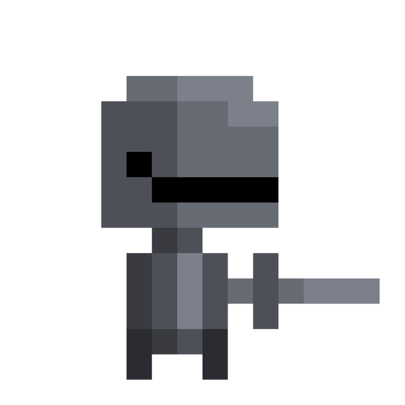 Pix-Realms - Living Armor Pack 1 by Delta