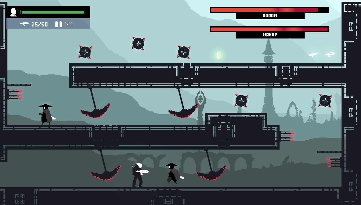 A Voice For Abraham by haas