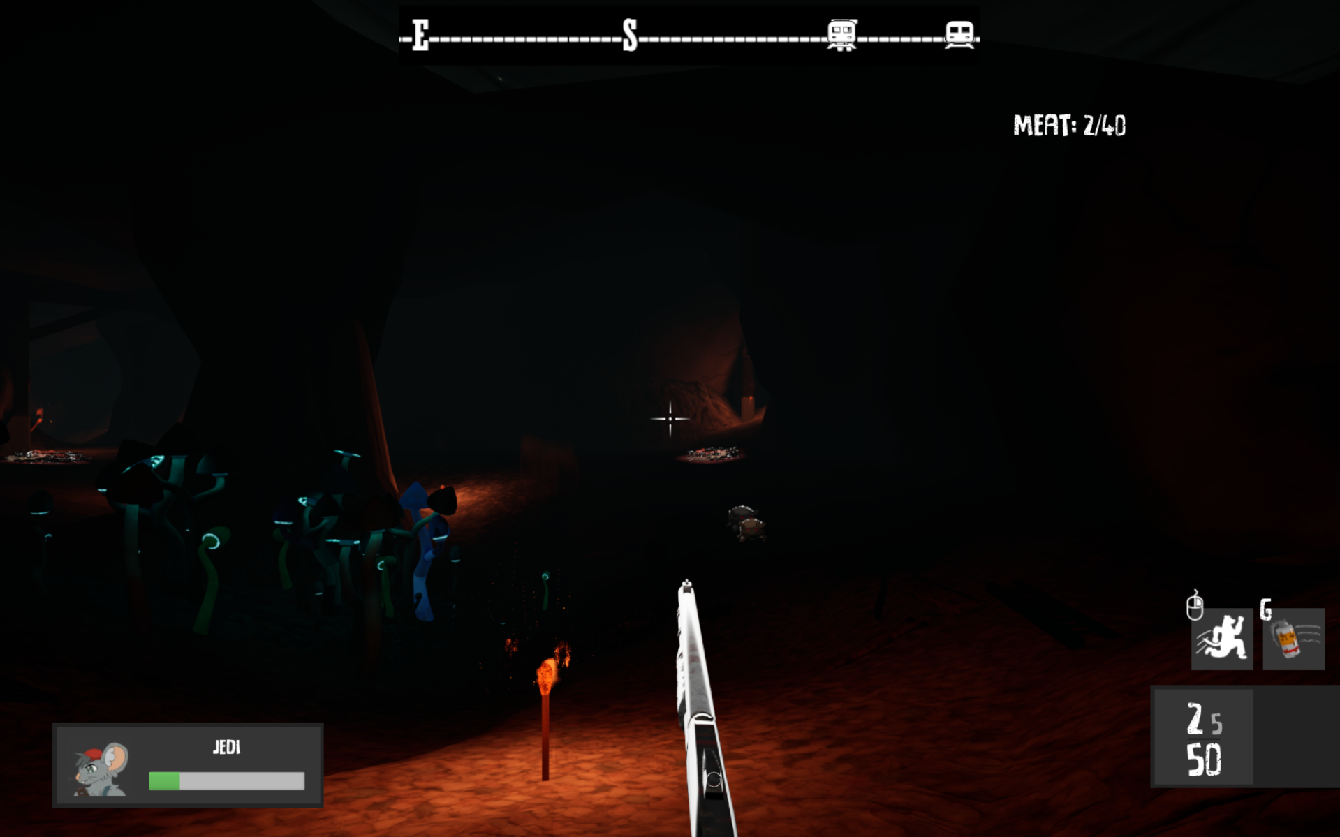 MICE by Elijah Lockhart