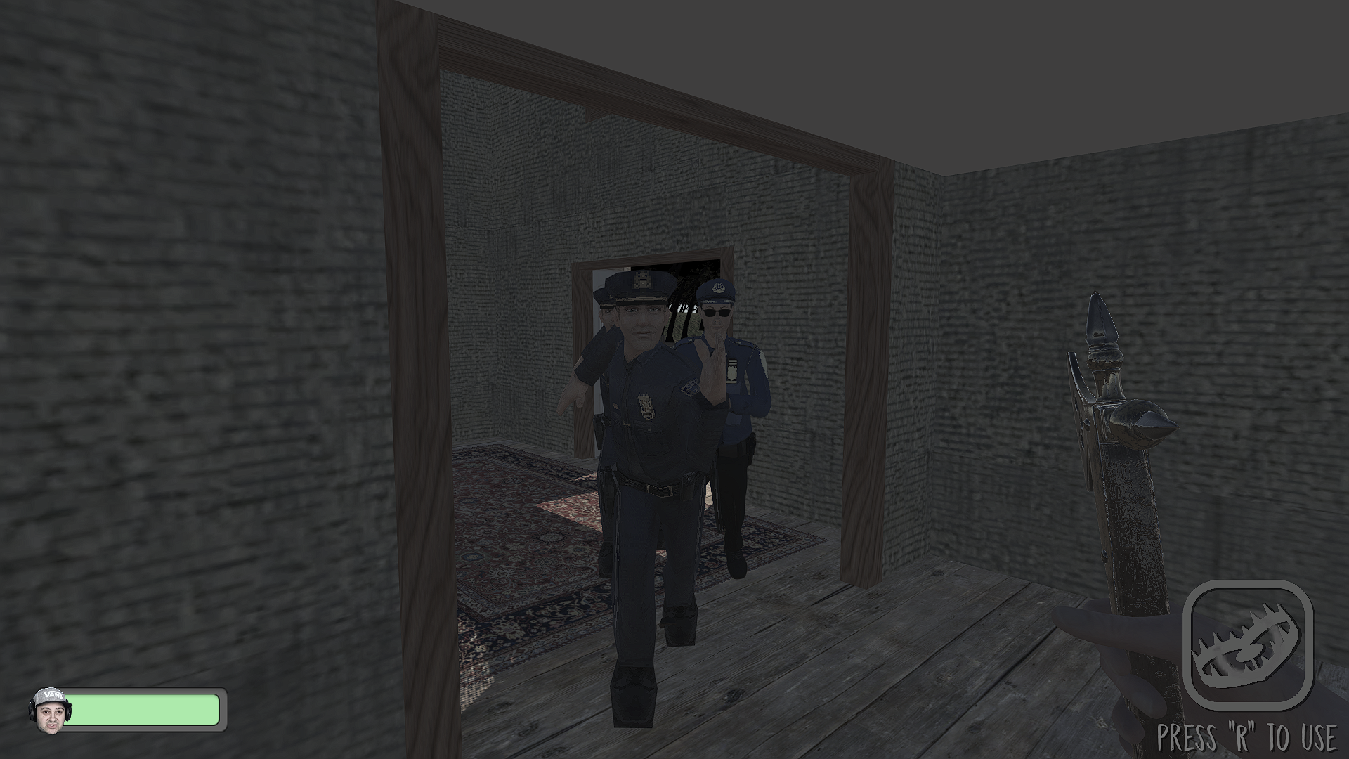 Keyin's House Defense by Horror Unit Games