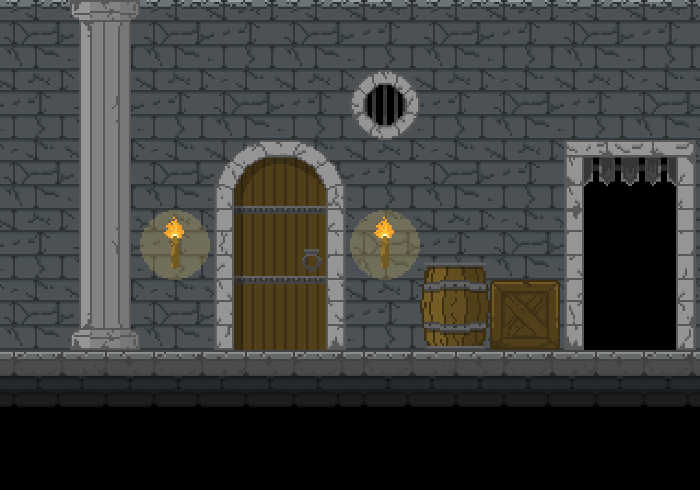 Simple Castle Asset Pack by Cukurukuk Visual