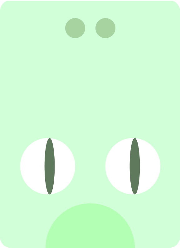 Snaaake! by Okkie