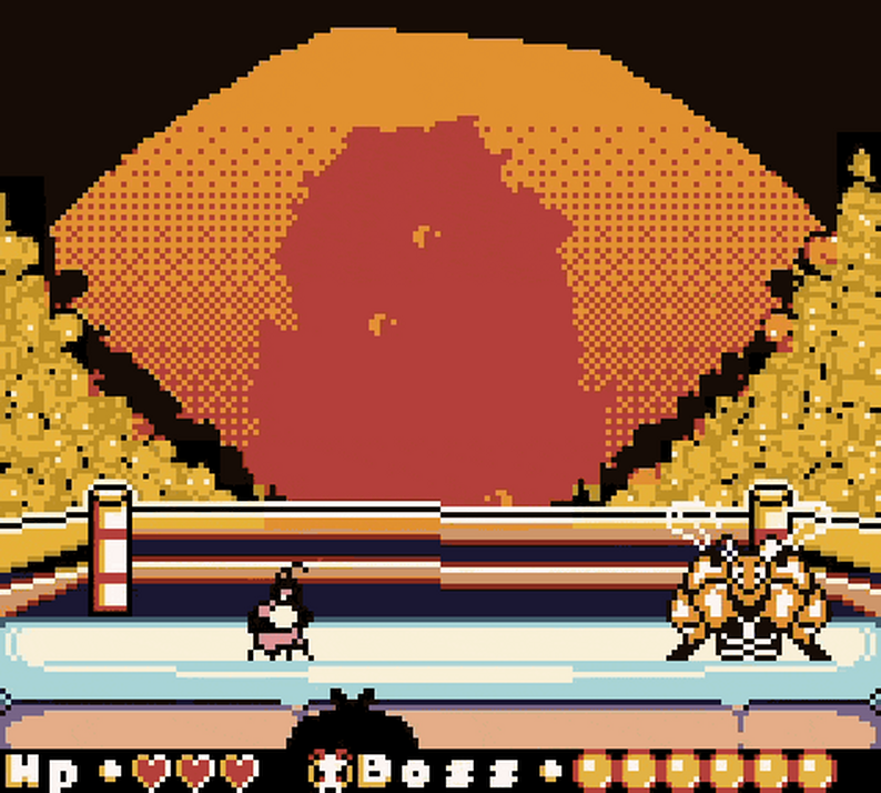 Wasp Rider : Royal Delivery (1/2 Demo) by Elisalevin