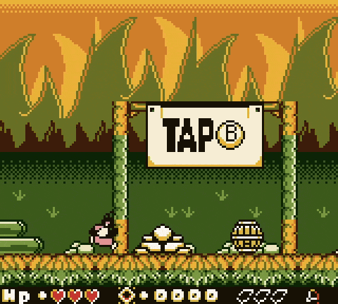 Wasp Rider : Royal Delivery (1/2 Demo) by Elisalevin