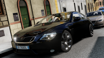 '04~'12 ETK F-Series by BeamMods