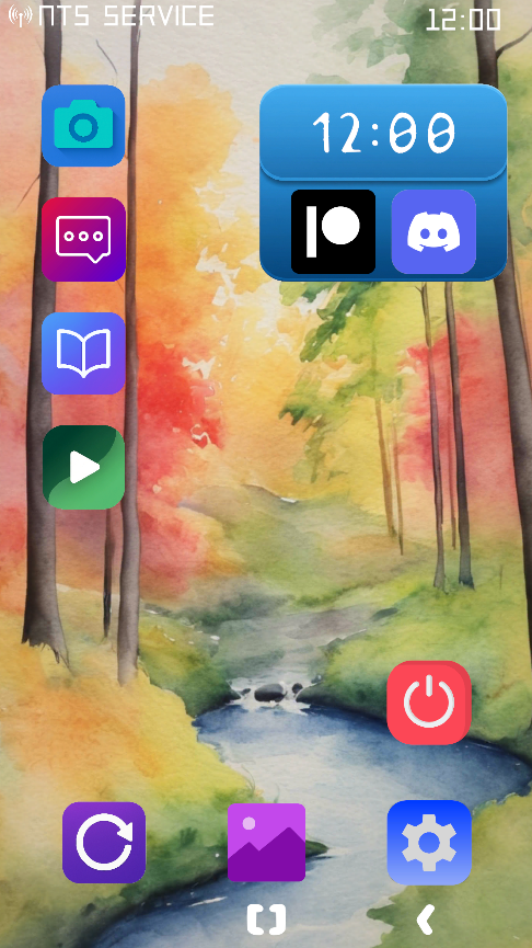 NTS Honeymoon by JohanHJohan