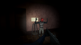 Global feed - itch.io