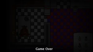 Five Nights At Freddy's 2D by Kot0962010