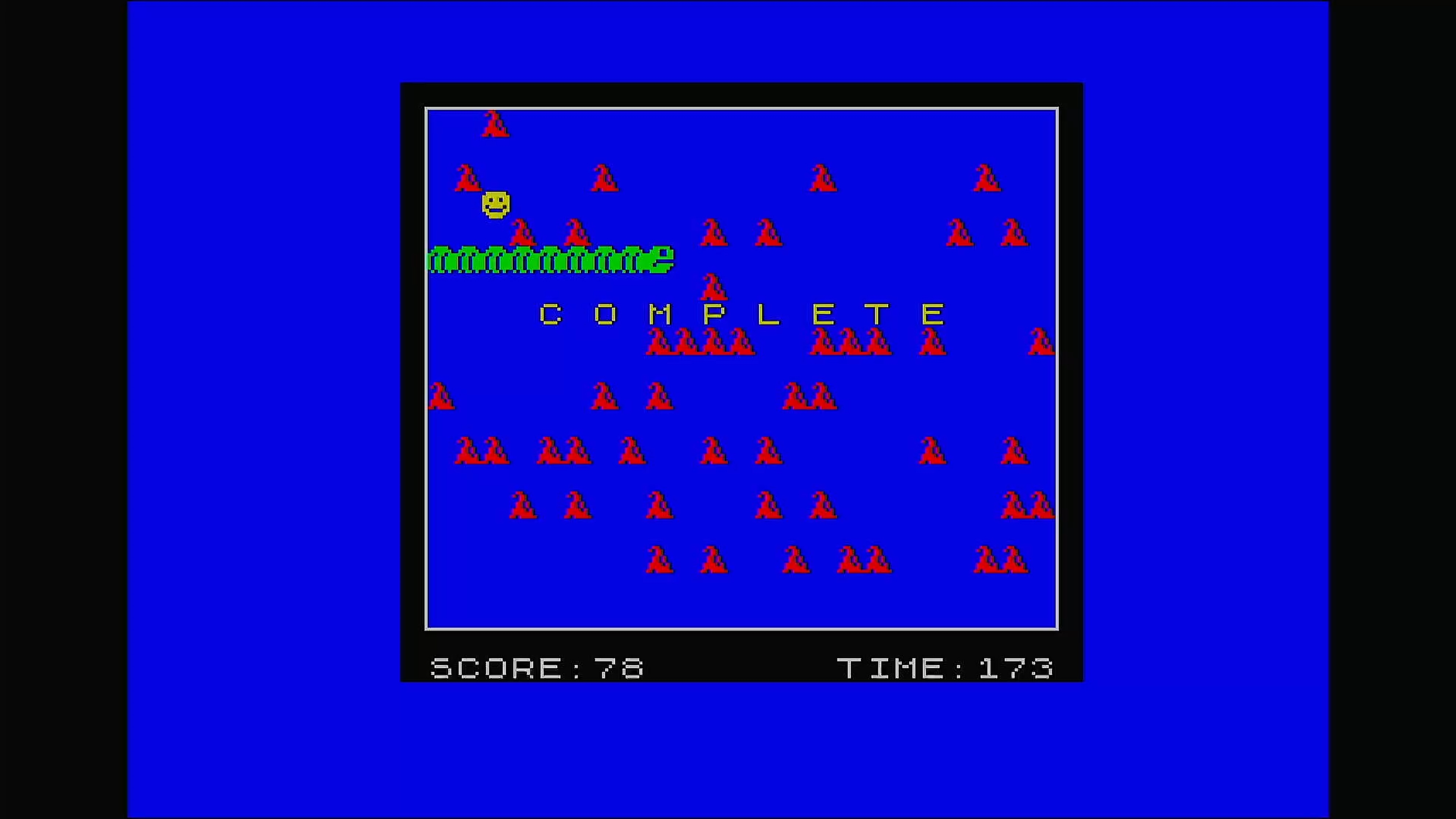 MUNCH TIME by Animated ALex