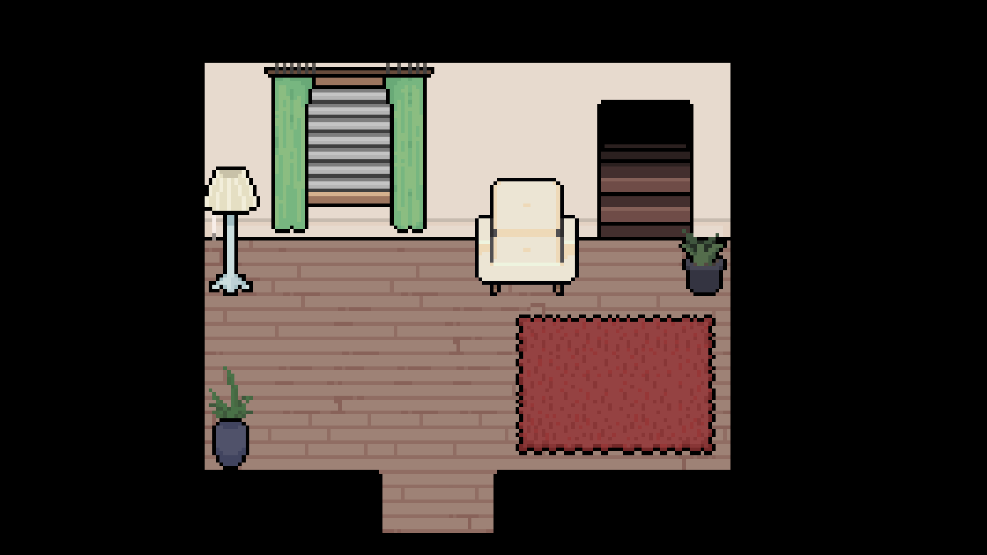 Modern House Tiles (Asset Pack) by GoldaCookie