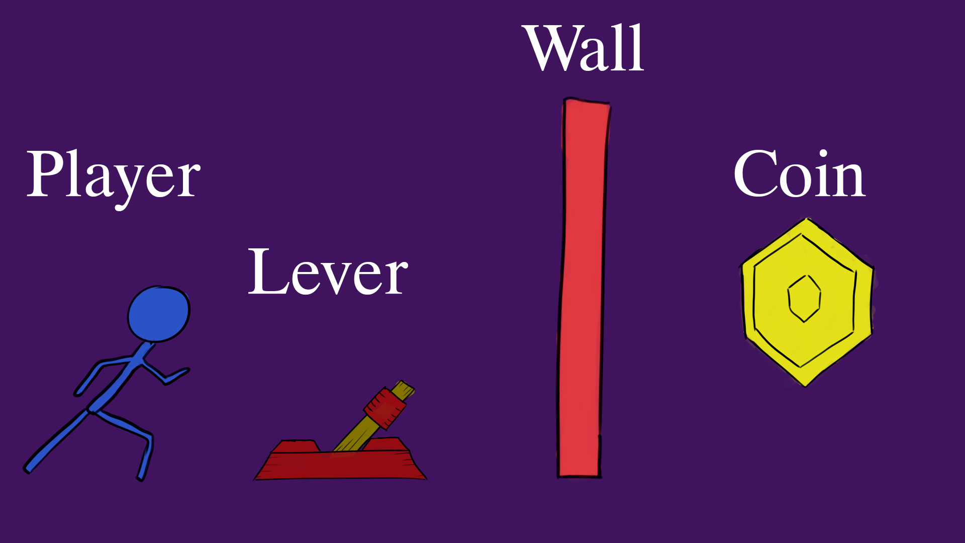Lever Up by LPDaveYT
