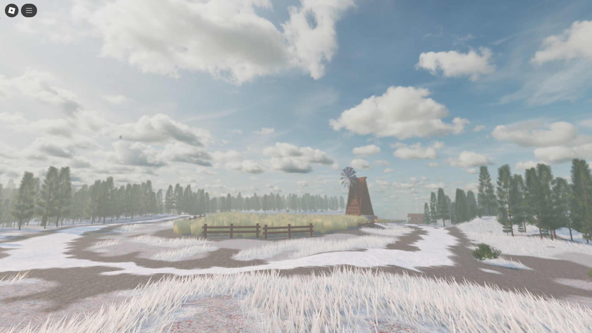 Roblox Napoleonic Map – Fort Gustav Fortress & Winter Battlefield by ...