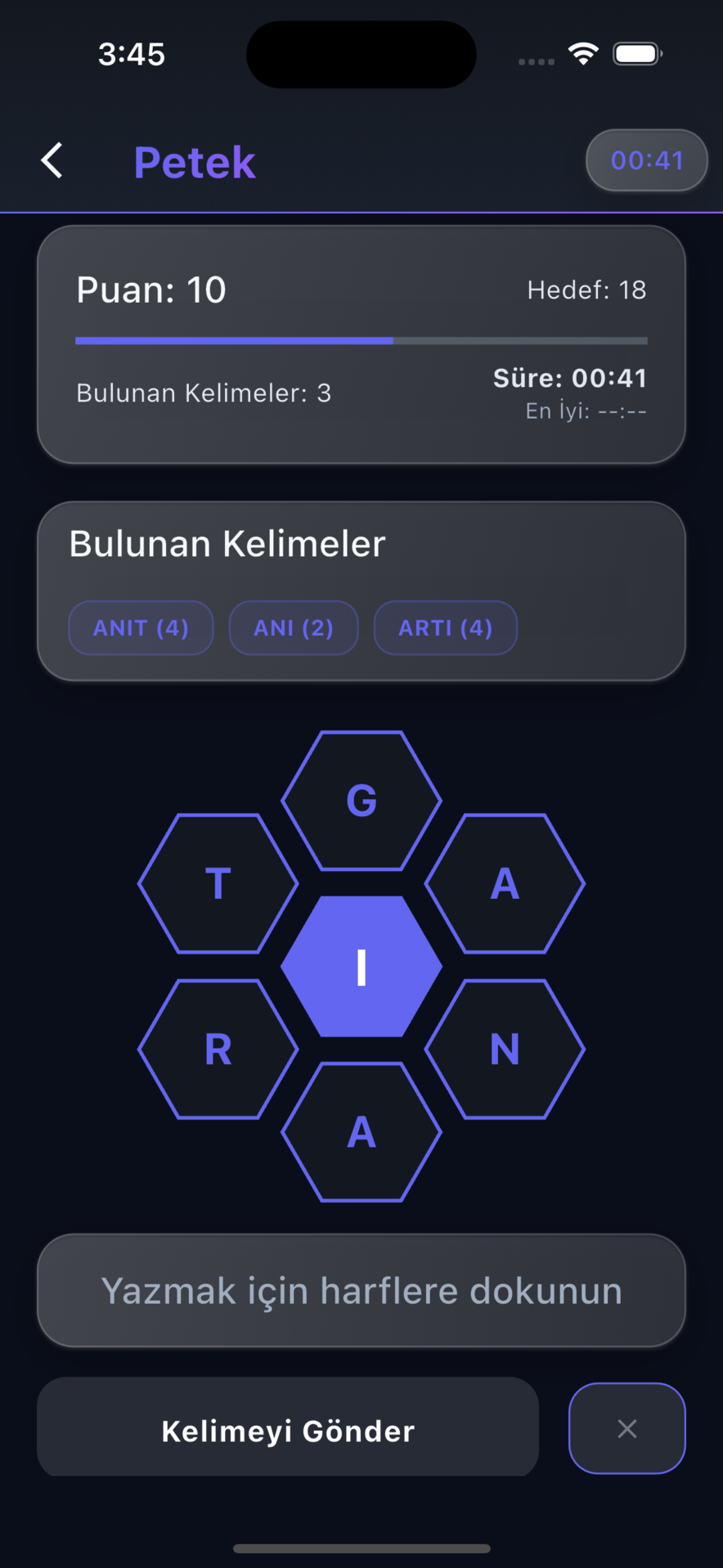 Daily Puzzle Mix by Archonei