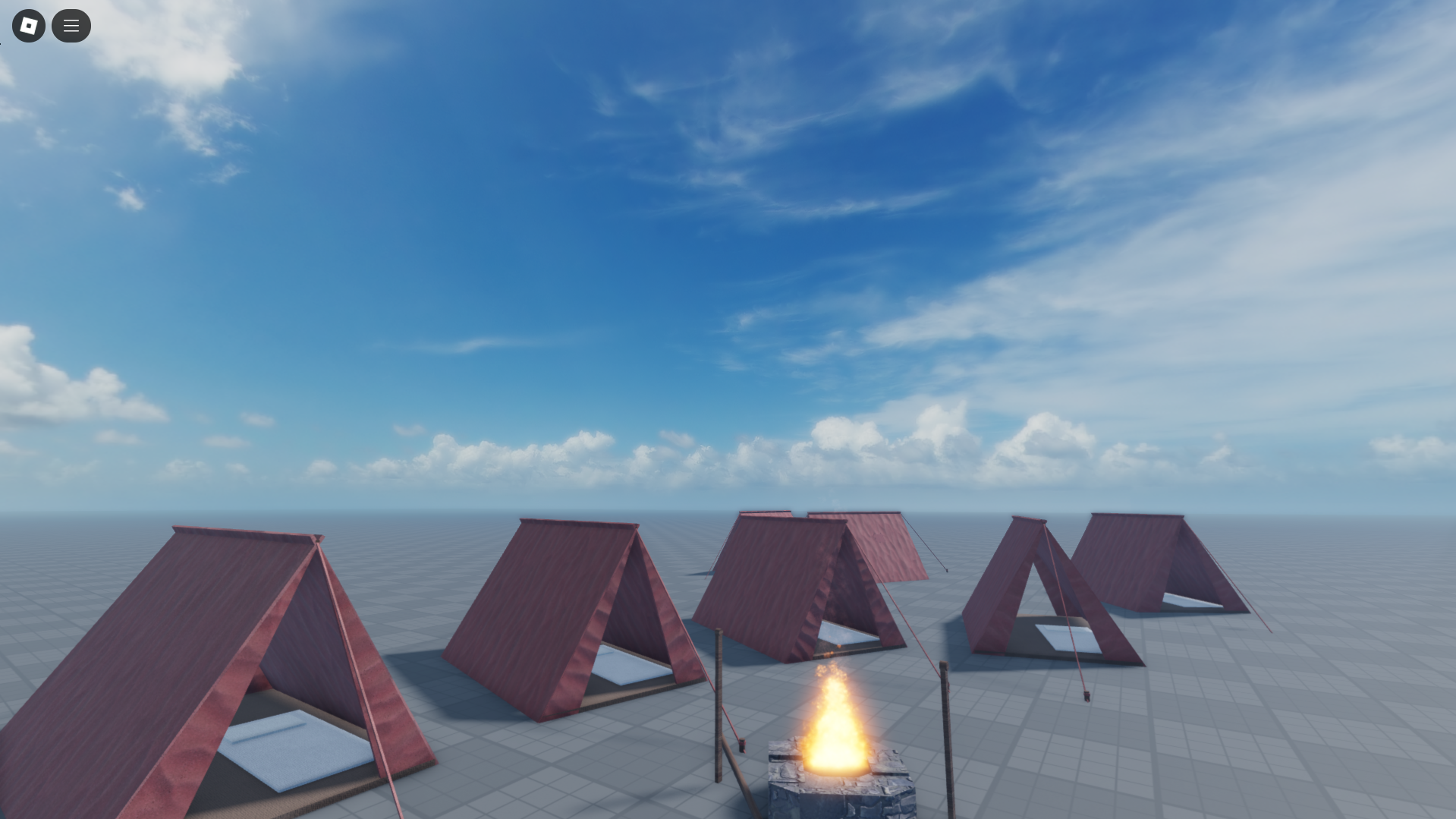 Free Roblox Medieval Kit – Props & Assets for Villages, Camps & Maps by ...