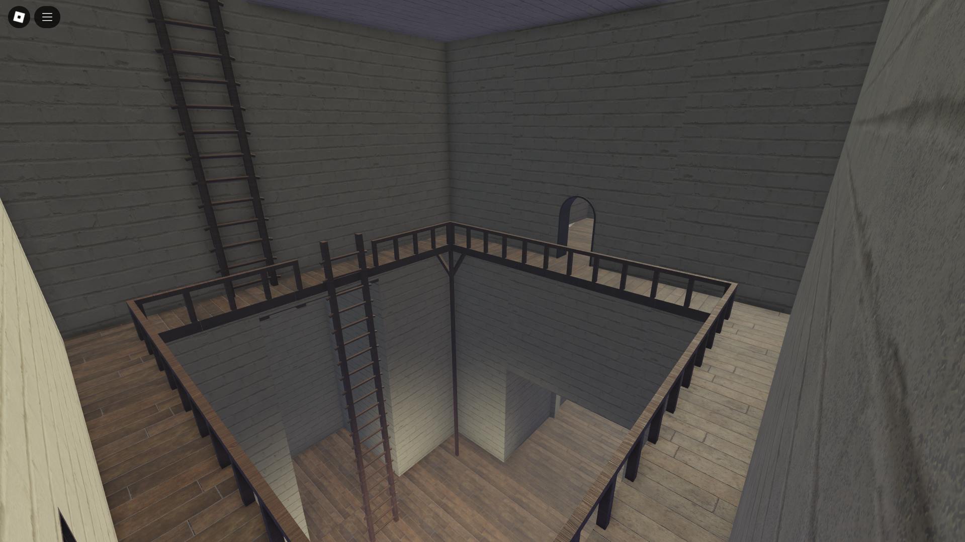 Roblox Medieval Castle Pack – 4 Castles with Interiors for Roleplay by ...