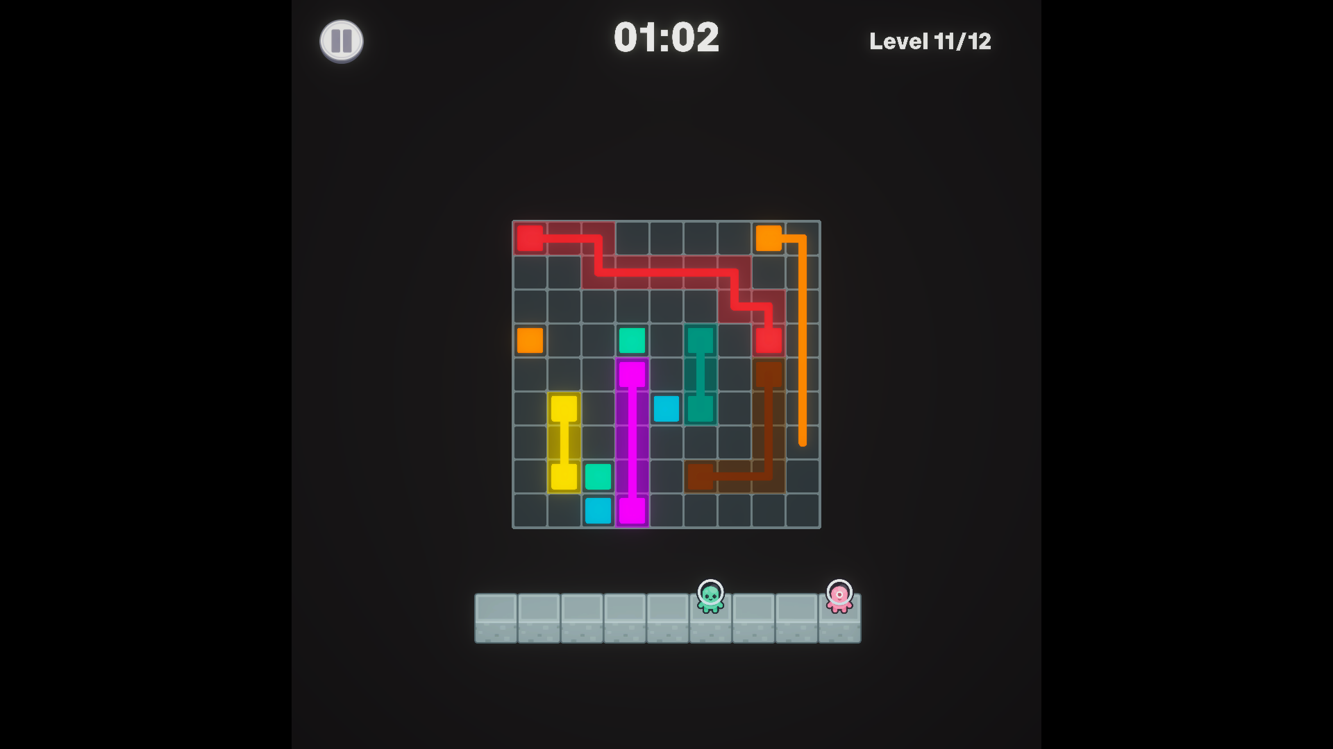 Fizz Fazz by DiamondMind