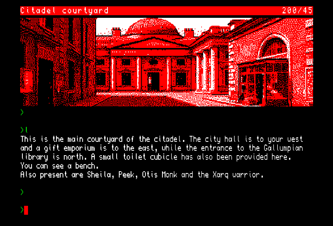 Otis Travels In Space by Alan Pemberton