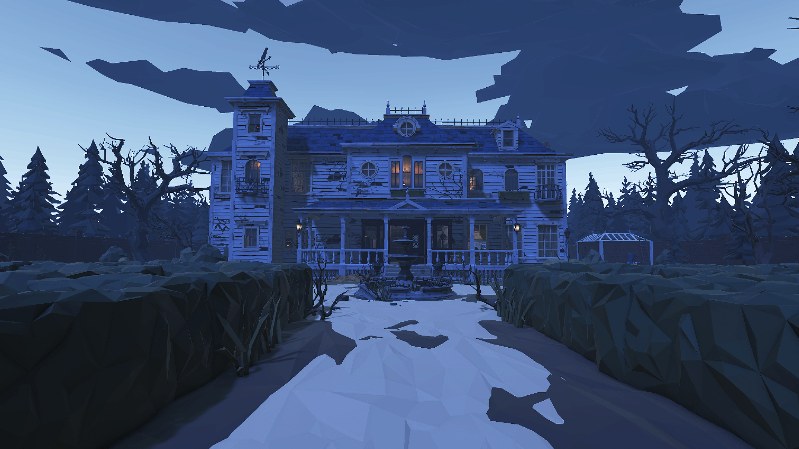 Babysit Adrian by Coco Studios