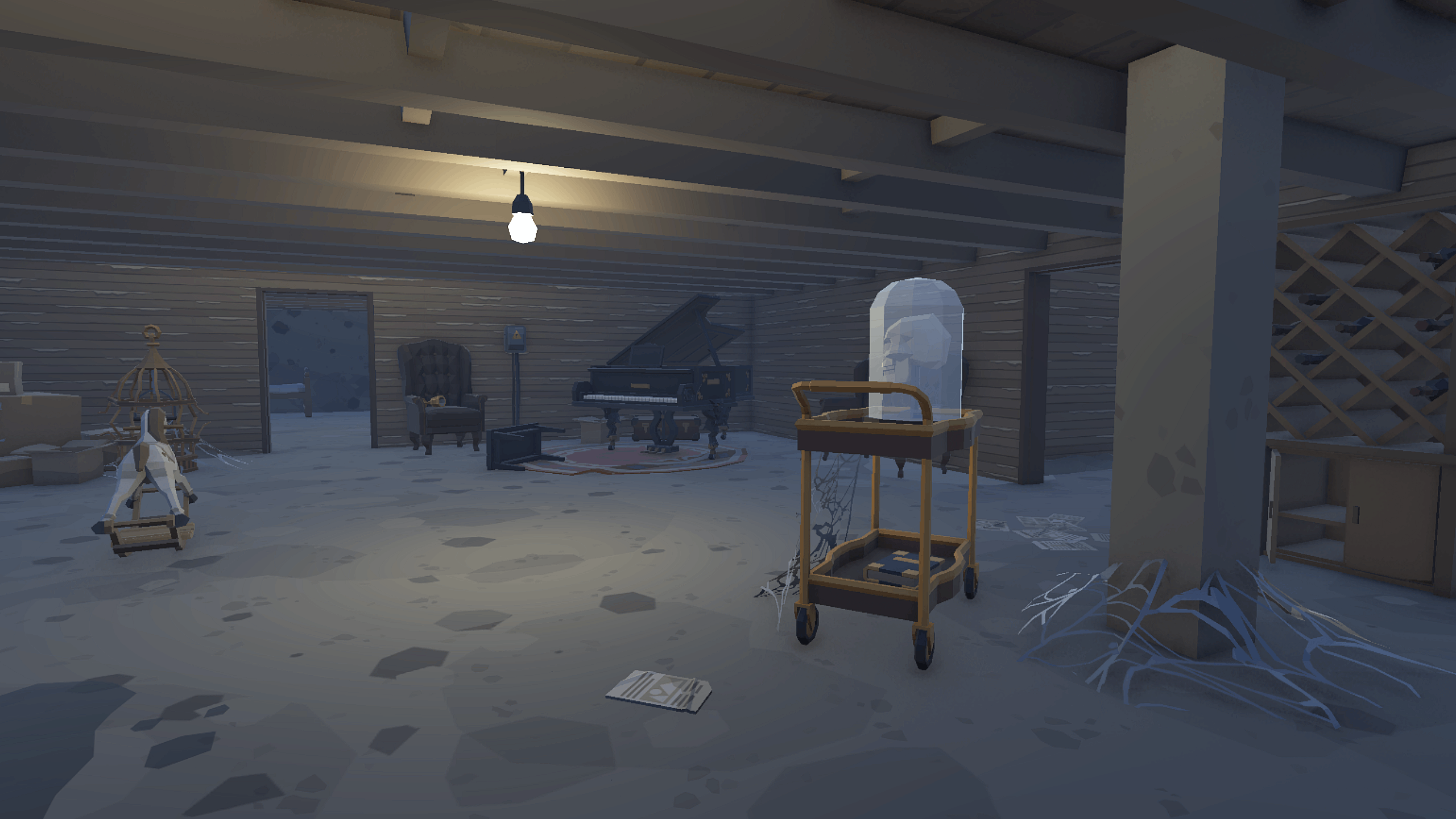 Babysit Adrian by Coco Studios