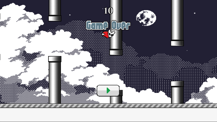 Flappy Knight: Silksong Demo by Lilquirkygamer