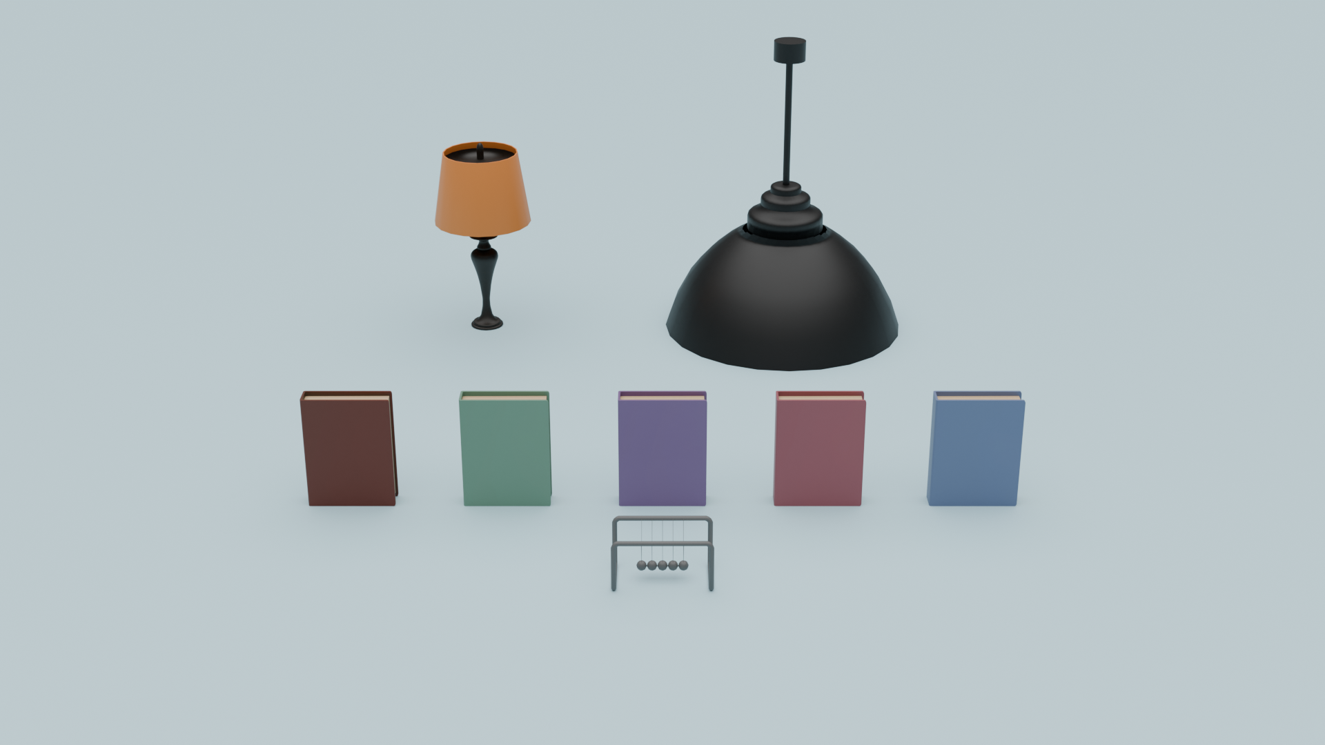 GAME READY SAFE ROOM ASSET PACK by Oxycodone