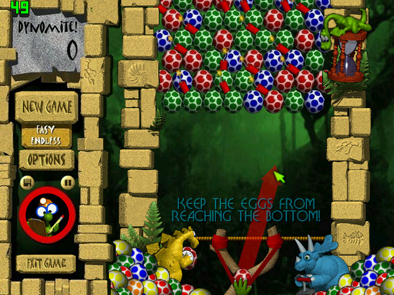 My Popcap Games Collection by Just Peace Productions