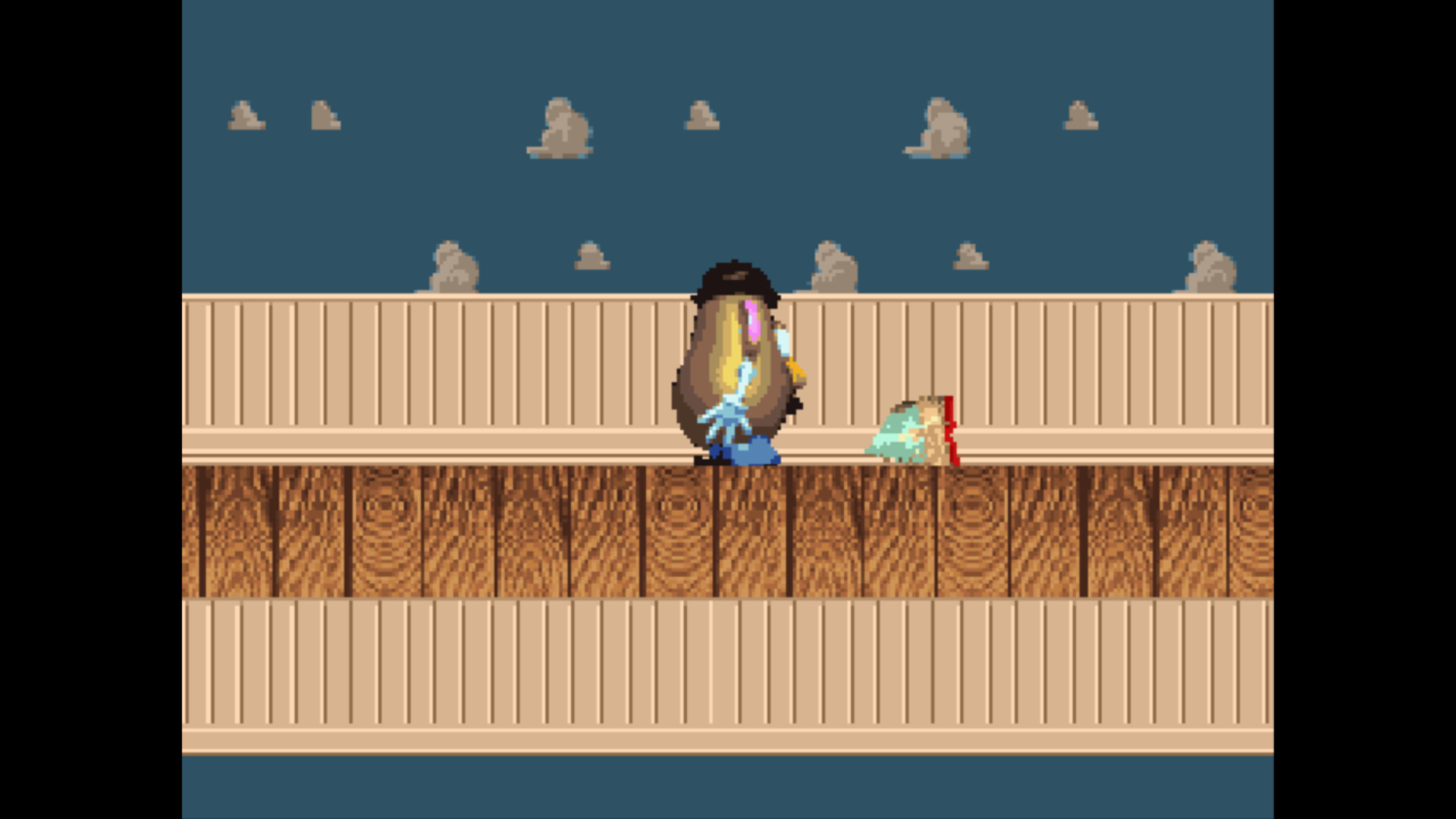 BUZZ.EXE (HMFYO RE-TAKE) by HMFYO