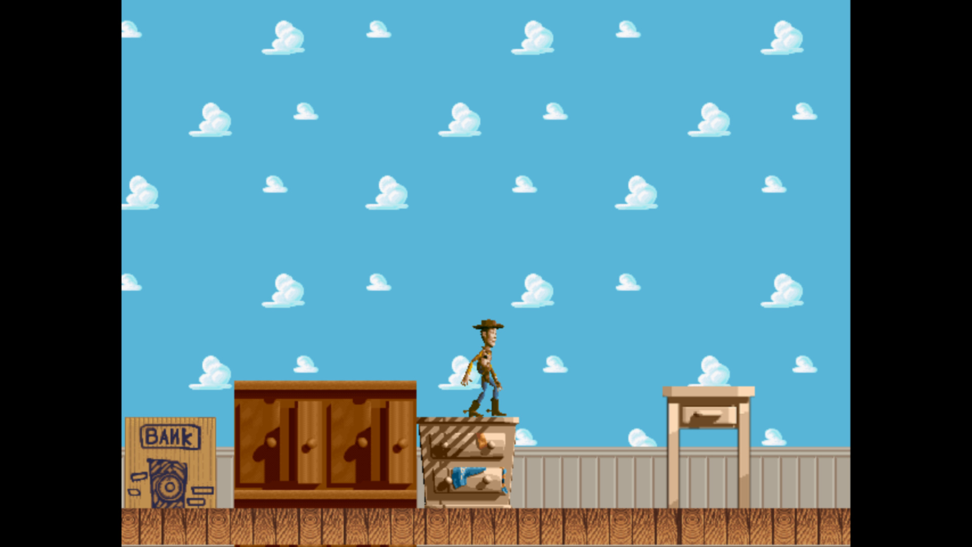 BUZZ.EXE (HMFYO RE-TAKE) by HMFYO