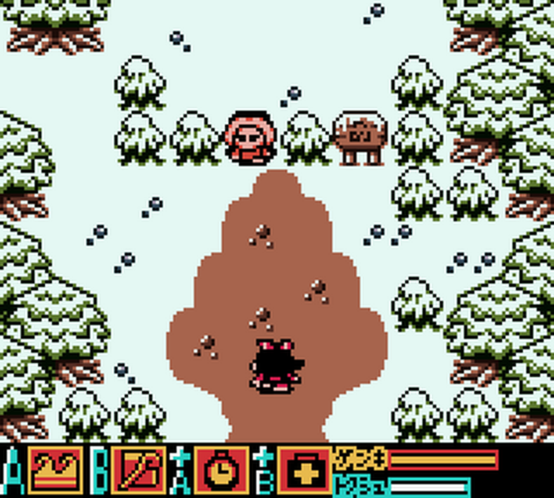 Tilesets from Metamode (GBC) by jaredchansen