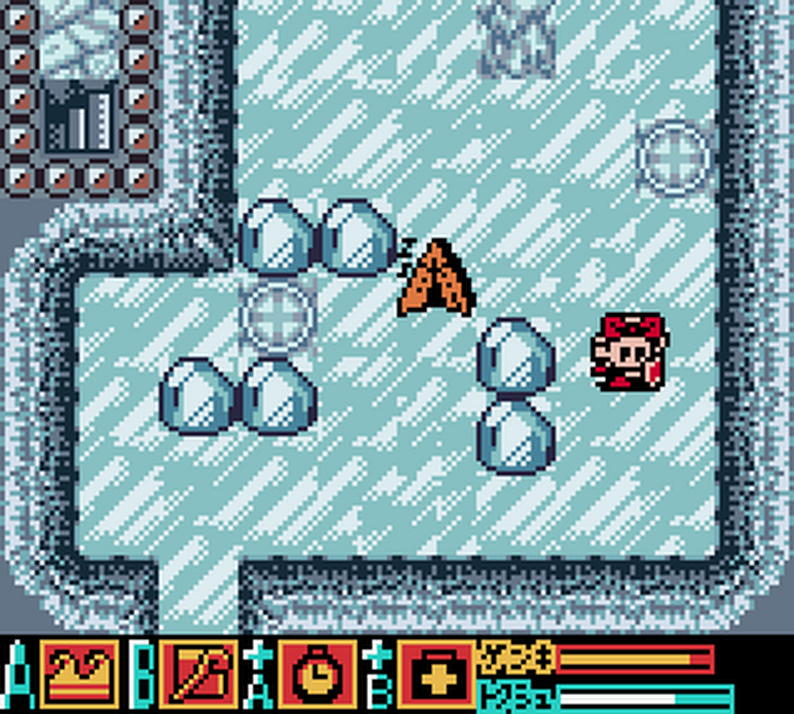 Tilesets from Metamode (GBC) by jaredchansen