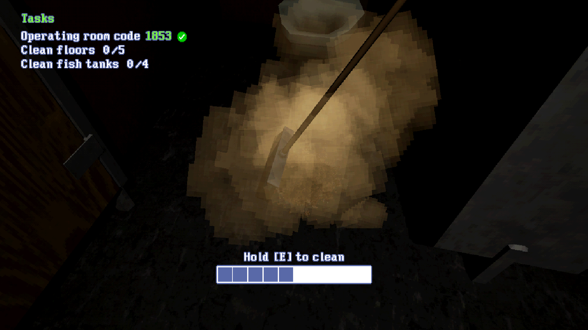 Broken Leash by frenzytimes