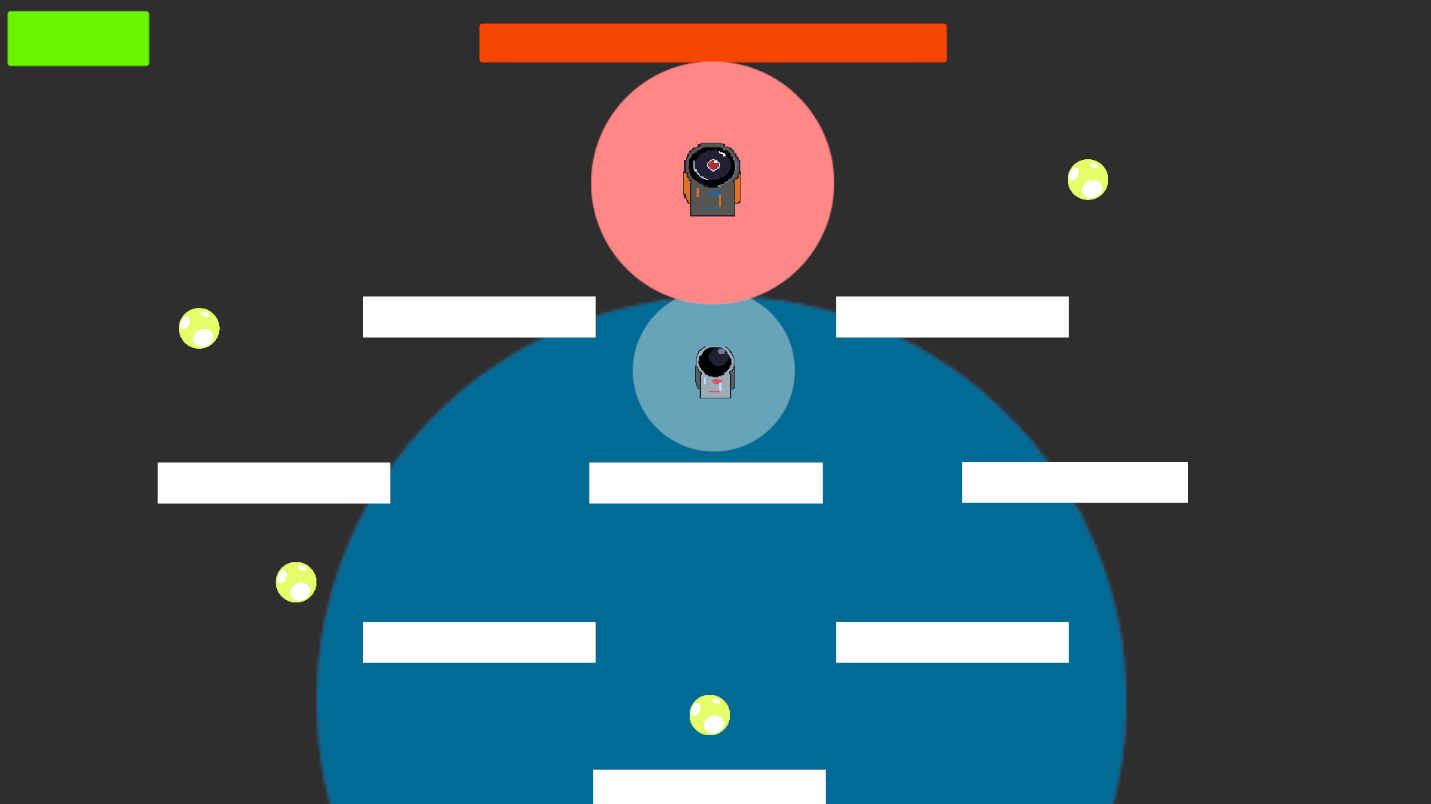 LimitedSpace by KM Studio