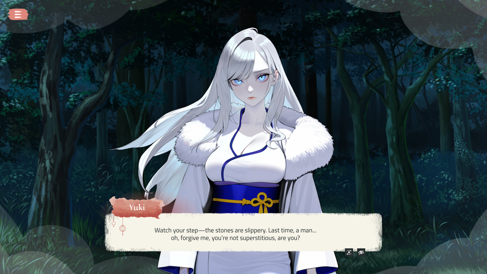 Monster Girls Onsen by Dreamers Workshop