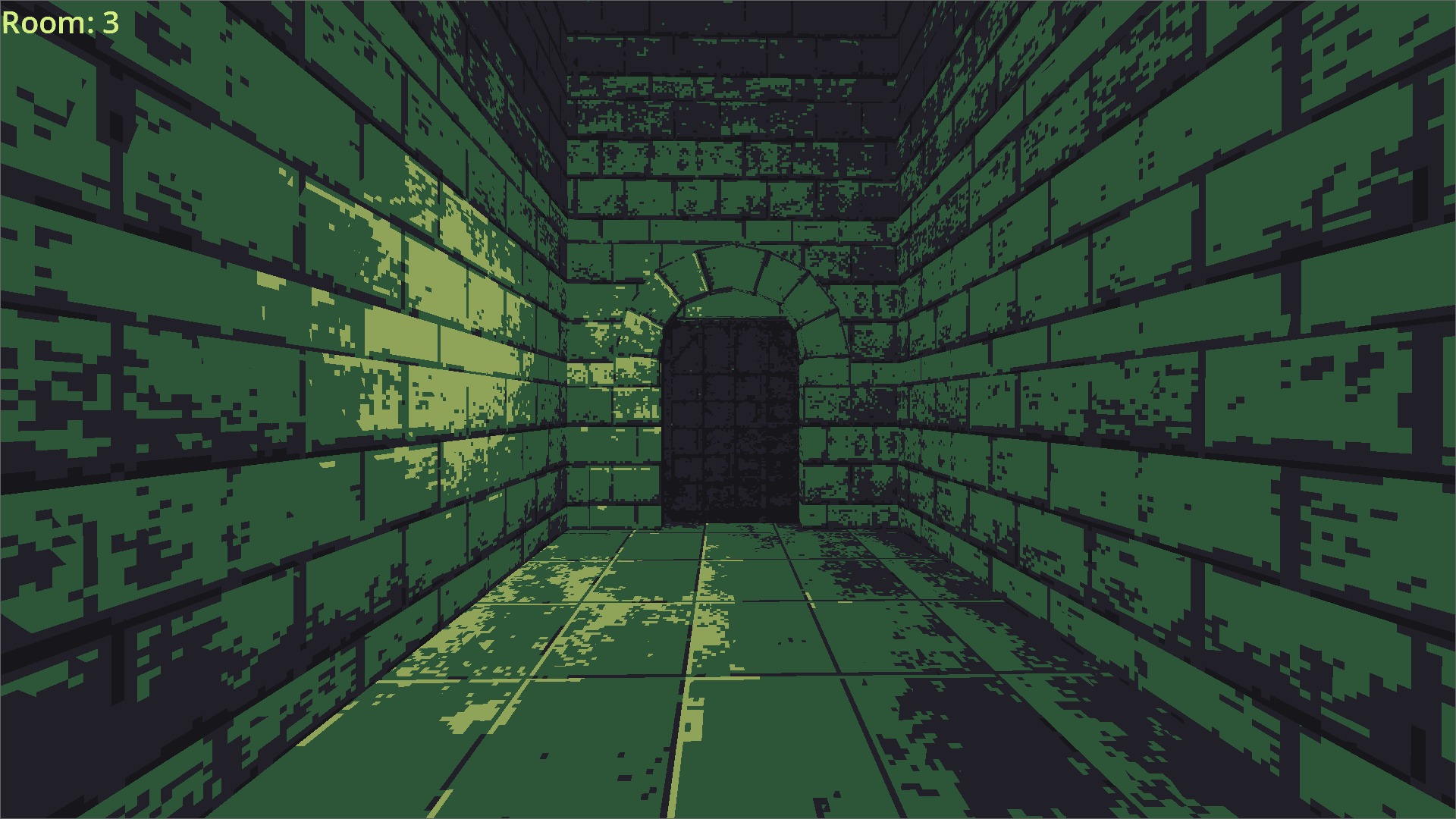 Maw of the Dungeon by bigjoebungus