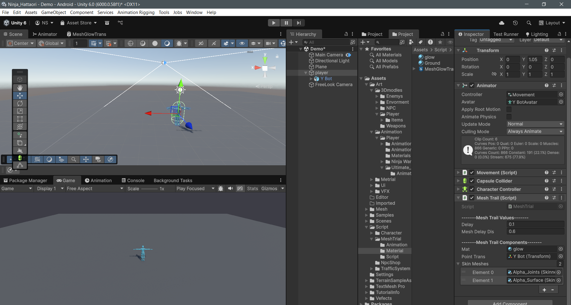 Wind_Shader by Novexelstudio