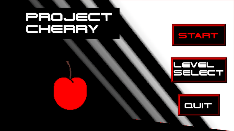 Project Cherry by Uncorrupted Games